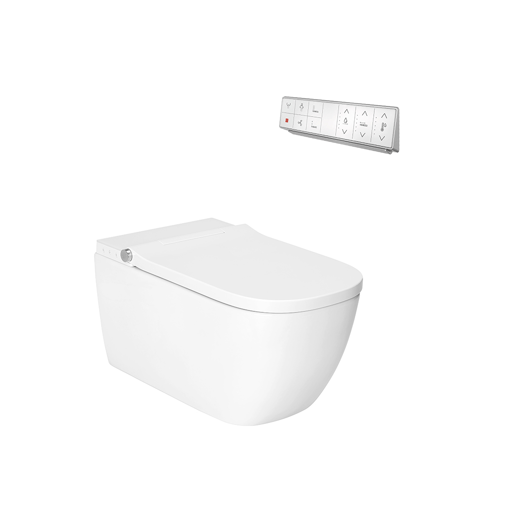 Sanita Suspensa Inteligente - Cifial