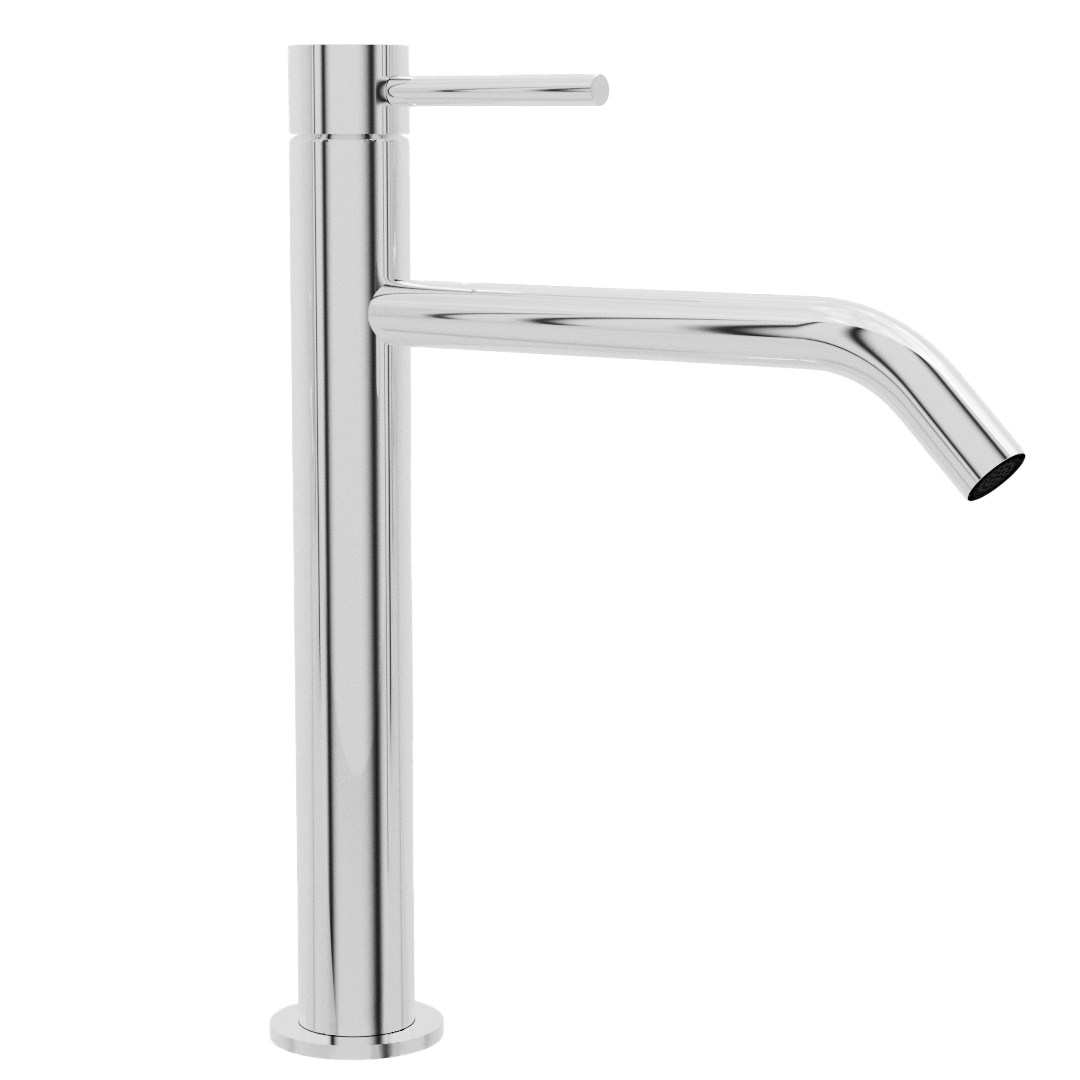 Misturadora de Lavatório Monocomando - Cifial