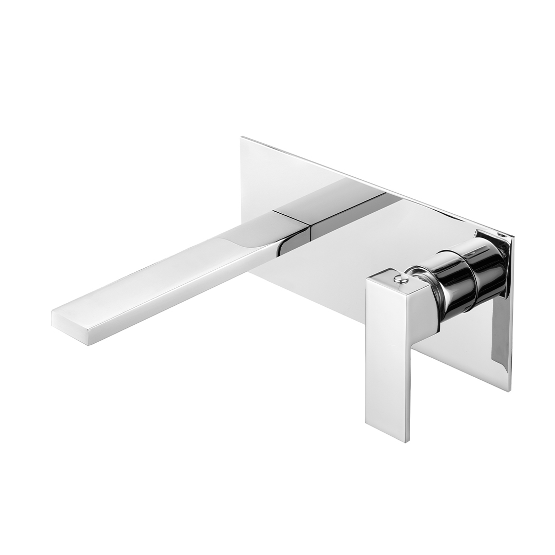 Misturadora de Lavatório Monocomando - Cifial