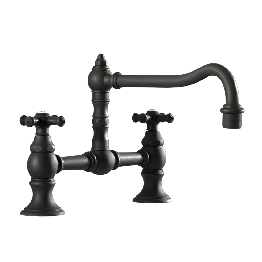 Misturadora de Cozinha Monocomando - Cifial