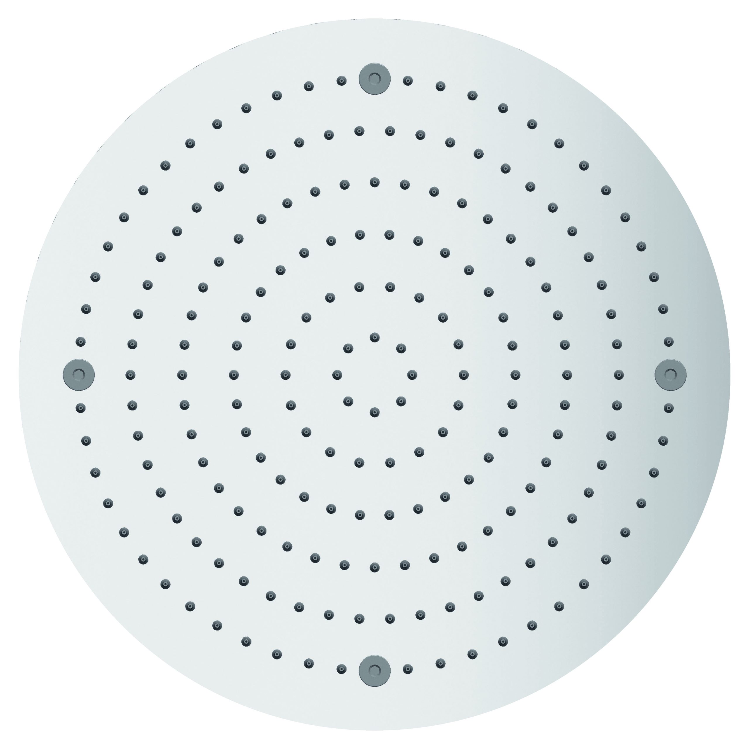 Chuveiro de Teto 400mm - Cifial