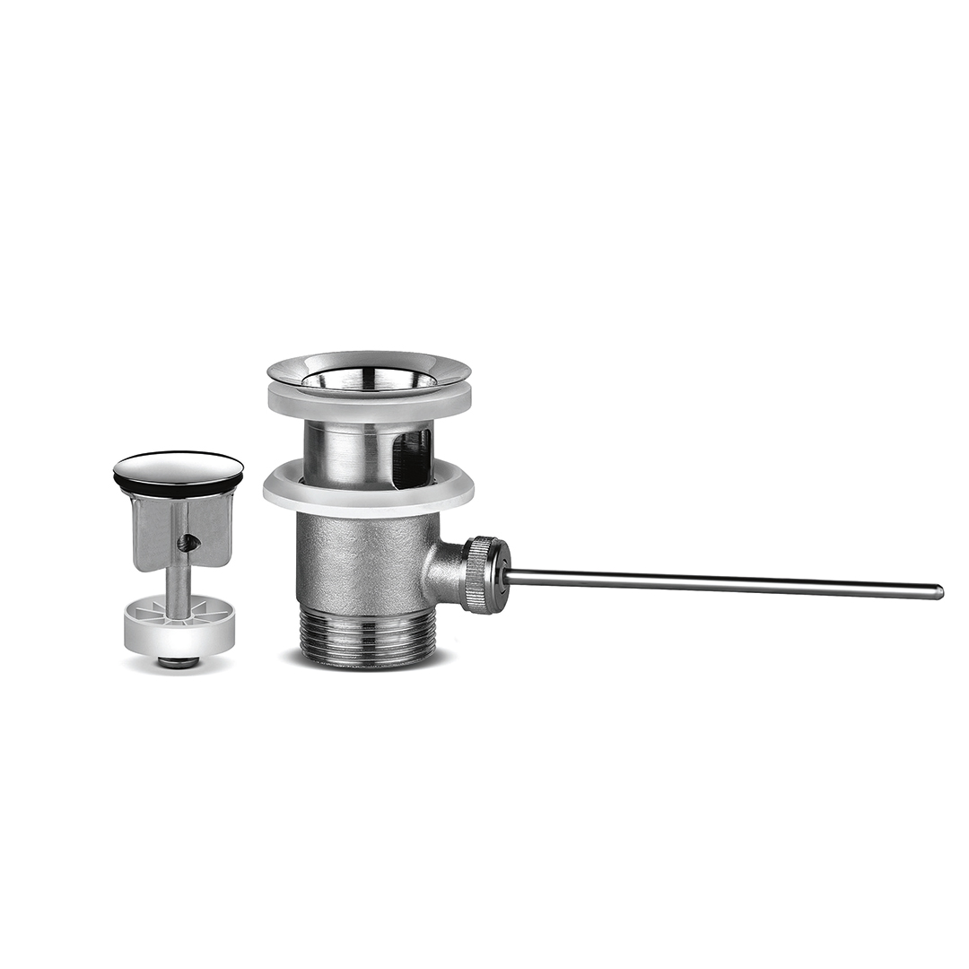 Válvula VDA Latão - Cifial