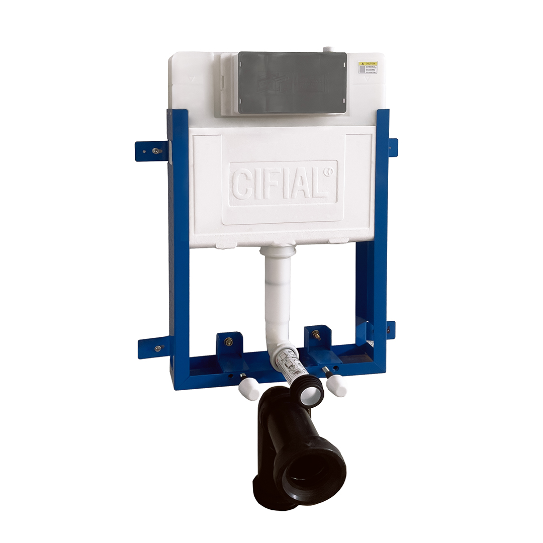 Elemento de instalação inside - Cifial