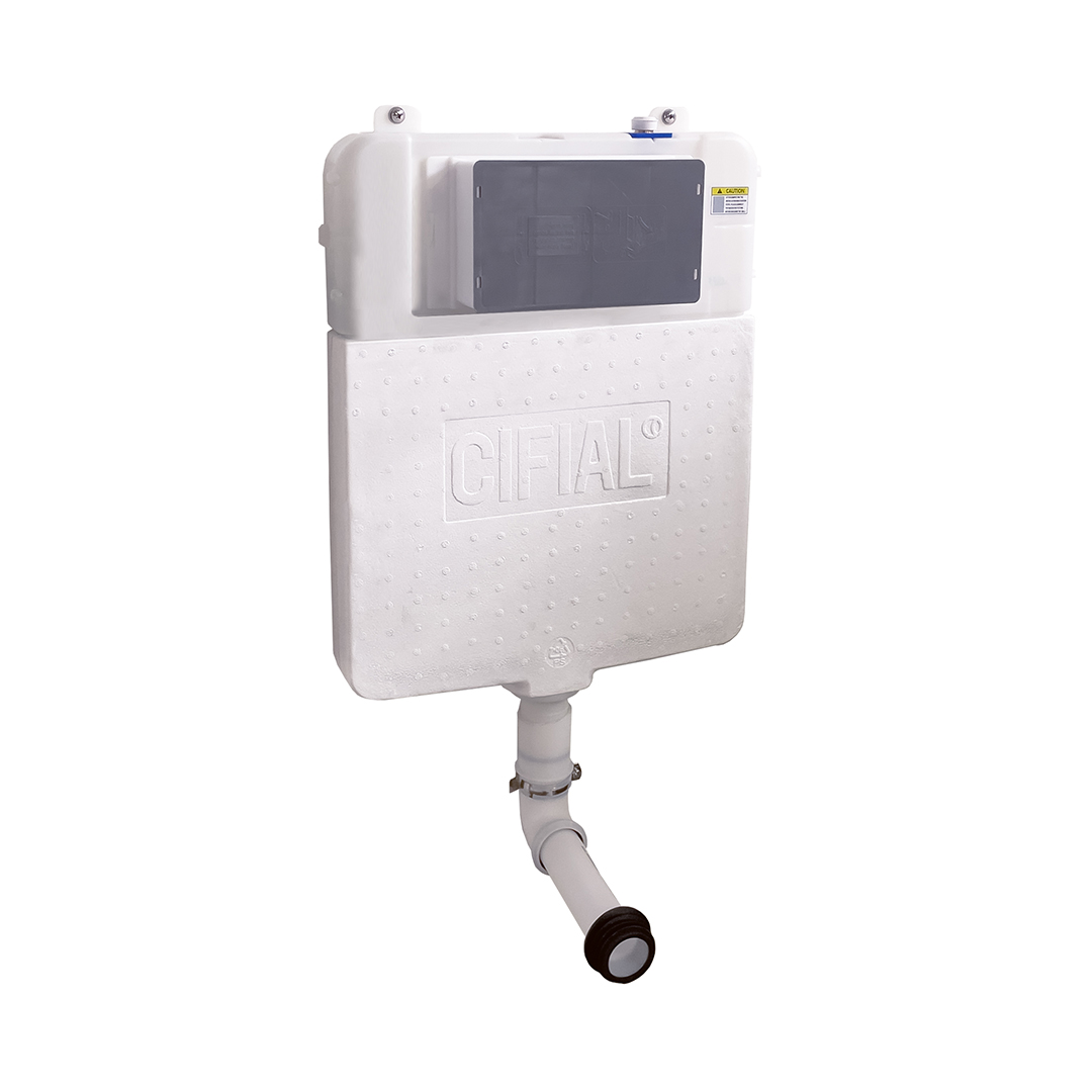 Tanque de Encastre - Cifial