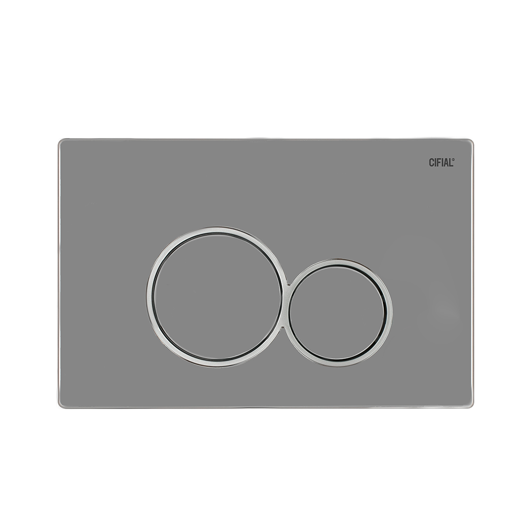 Placa de Descarga - Cifial