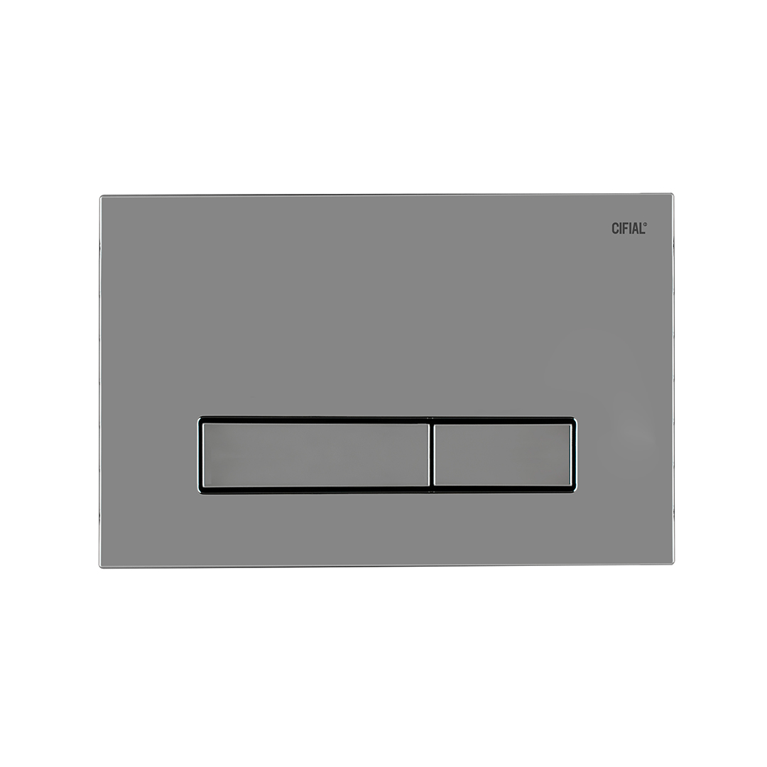 Placa de Descarga - Cifial