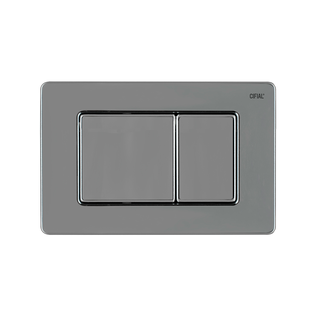 Placa de Descarga - Cifial