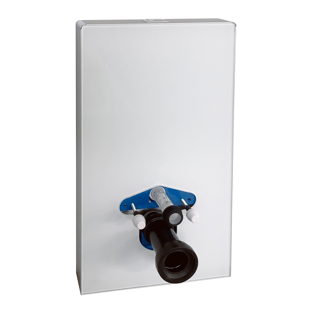 Glass Module for Wall-hung Toilet - Cifial