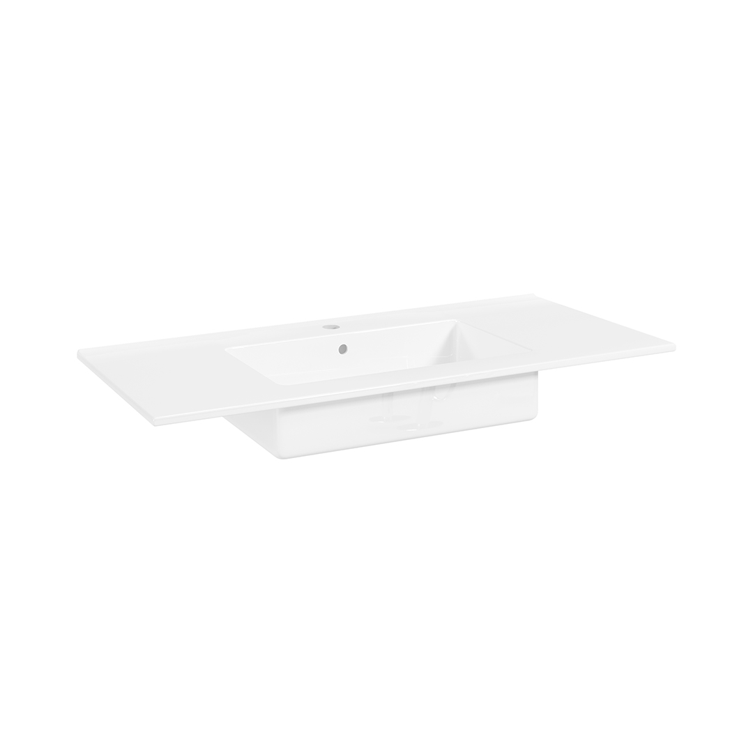 Lavatório 100 de Embutir - Cifial