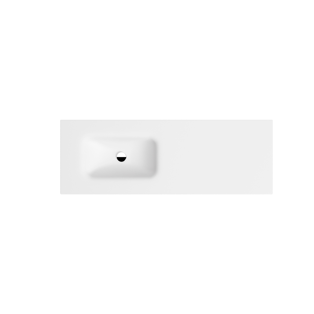 Lavatório Solid Surface - Cifial