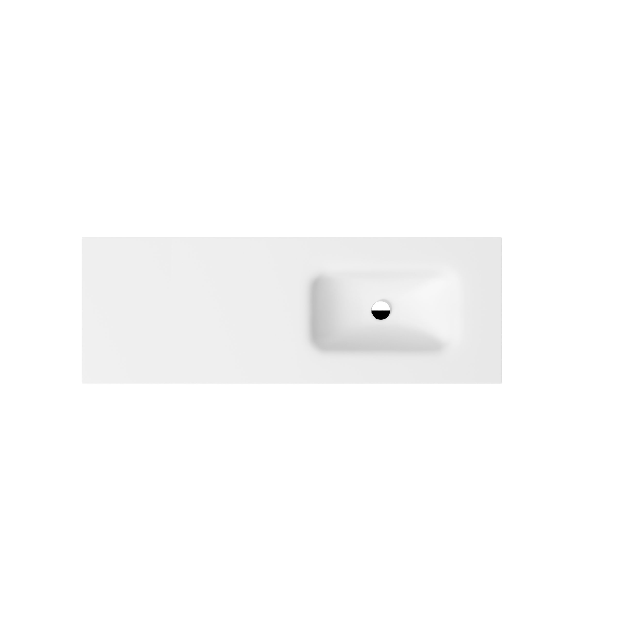 Lavatório Solid Surface - Cifial