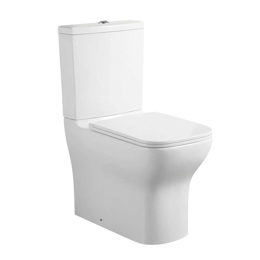 Pack Sanita BTW (Sanita + Tanque + Tampo) - Cifial